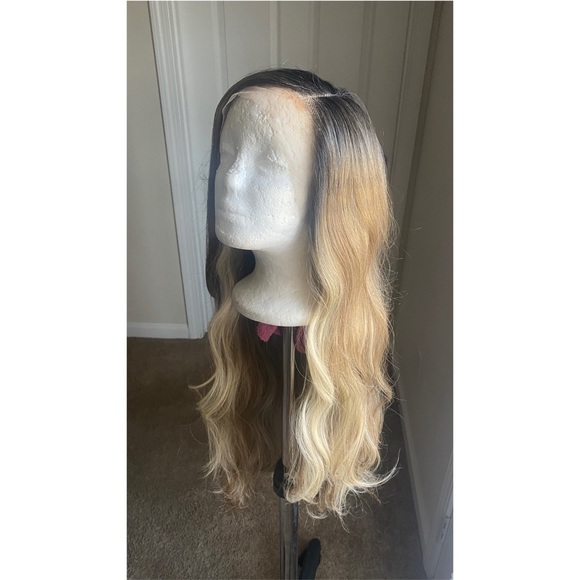 Hair | Sensationnel Vice Hd Lace Front Wig Vice Unit 2 Colorflamboyage ...